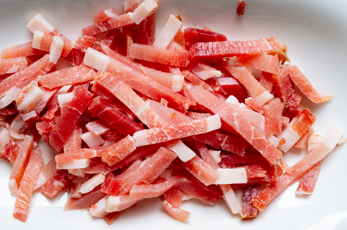 Speck - homefoodbymalvi